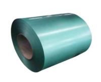 China Customized SGCC Ral5017 Dx51d Z100 PPGI Color Coated Coil Prepainted Galvanized Steel Coil for sale