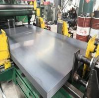 China ISO Certified Wear Resistant Steel Plate Ar400 Ar450 Ar500 for Heavy Duty Applications for sale