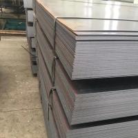 China ISO Certified Wear Resistant Steel Plate Ar400 Ar450 Ar500 for Heavy Duty Applications for sale