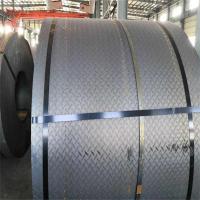 China Stock A106 Hot Rolled CS Coil A283 A53 Carbon Steel Coil with Galvanized Coating for sale