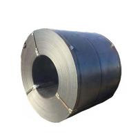 China Stock A106 Hot Rolled CS Coil A283 A53 Carbon Steel Coil with Galvanized Coating for sale