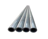 China 12-114mm Outer Diameter Carbon Steel Galvanized Steel Pipe for BS 1387 ASTM A53 a 500 for sale
