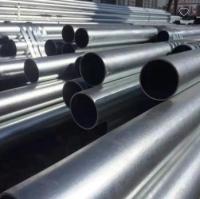 China Third Party Inspection of Galvanized Steel Pipe for Scaffolding and Construction for sale