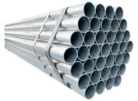 China Third Party Inspection of Galvanized Steel Pipe for Scaffolding and Construction for sale