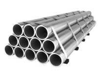 China Round Section Shape and Best 20X20mm Galvanized Steel Pipe for Furniture Making for sale