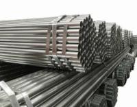 China Round Section Shape and Best 20X20mm Galvanized Steel Pipe for Furniture Making for sale