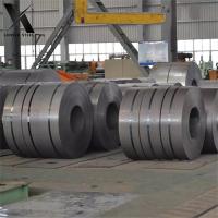 China Hot Rolled Carbon Steel Coil ASTM A36 A283 A387 Q235 Q345 S235jr HRC for Boiler Plate for sale