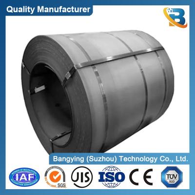 China ASTM A284 Grade D Hot Rolled Steel Coil for Your B2B Buying Requirements for sale