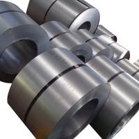China Hot Rolled Carbon Steel Sheet SPCC Metal St37 Coil DC01 DC03 DC06 for Energy Industry for sale