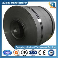 China SAE 1006 1008 1010 Carbon Steel Coil with Customized Requirements for sale
