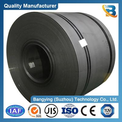 China SAE 1006 1008 1010 Carbon Steel Coil with Customized Requirements for sale