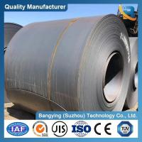 China Carbon Steel Coil SPCC Spcd DC02 Cold Rolled Coil for Oversea Jobs for sale