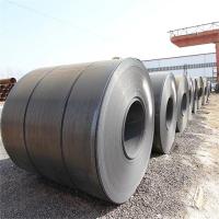 China Carbon Steel Coil SPCC Spcd DC02 Cold Rolled Coil for Oversea Jobs for sale