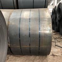 China Carbon Steel Coil SPCC Spcd DC02 Cold Rolled Coil for Oversea Jobs for sale