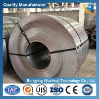 China Mild Steel Sheet Coils 1.5mm 1.6mm Carbon Steel Coil with Third Party Inspection for sale