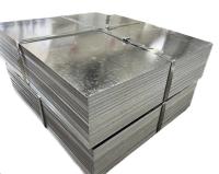 China 28 Gauge Prime Hot Dipped Galvanized Steel Sheet Painted Galvanized Steel Sheet for Special for sale