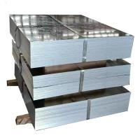 China 28 Gauge Prime Hot Dipped Galvanized Steel Sheet Painted Galvanized Steel Sheet for Special for sale