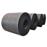 China Third Party Inspection A36 A572 Hot Rolled Carbon Steel Coil 5mm 10mm 15mm Thickness for sale