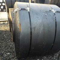 China HRC DC01 DC02 DC03 DC04 SAE 1006 SAE 1008 CRC Carbon Steel Coils with Oversea Jobs for sale
