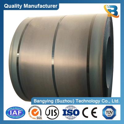 China BS Standard 10mm Thick Carbon Steel Coil Strip Third Party Inspection Material Plate for sale
