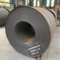 China BS Standard 10mm Thick Carbon Steel Coil Strip Third Party Inspection Material Plate for sale