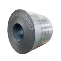 China Hot Dipped Zinc Coated Galvanized Steel Coil Z275 with Customization Options and Stock for sale