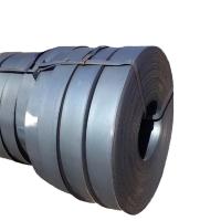 China Hot Dipped Zinc Coated Galvanized Steel Coil Z275 with Customization Options and Stock for sale