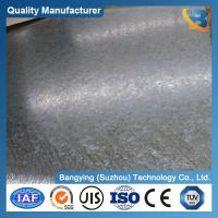 China Mild Stainless Galvanized Zinc Coated Roofing Carbon Steel Sheet Plate Grade 304 201 316 S355 A36 Ss400 Steel Plate for Cutters for sale