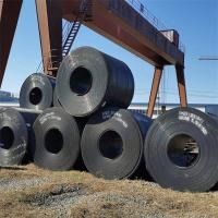 China Prime ASTM SAE 1006 1008 1010 1012 1015 1020 1025 1045 1040 1050 Low Carbon Steel Coil for sale