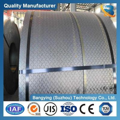 China AISI Standard SPCC Cold Rolled Zinc Coated Galvanized Steel Coil for Customized Coil ID for sale