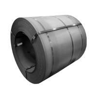 China Cold Rolled ASTM A36 A283 A387 Q235 Q345 S235jr HRC Galvanized Carbon Steel Coil for sale
