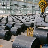 China IBR Certification Q195 Q235 Q345 Q235B Ms Hr Iron Low Carbon Steel Coil for EXW Term for sale