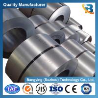 China Prime 201 Stainless Steel Strip with Cold Rolled Technique and Third Party Inspection for sale