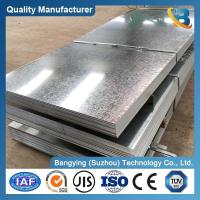 China Galvanized Steel Sheet Aluzinc Zinc Coil Az150 55% Al-Zn Galvalume Steel 0.35*1000mm for sale