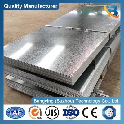 China Galvanized Steel Sheet Aluzinc Zinc Coil Az150 55% Al-Zn Galvalume Steel 0.35*1000mm for sale