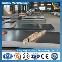 China ISO Certified Dx51d Q195 Q235 Q345 5mm Thick Hot Dipped Galvanized Steel Plate Z40 Z200 for sale