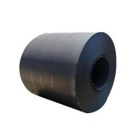 China 0.6mm Cold Rolled Steel SPCC Hot Rolled Carbon Steel Strip Coils ASTM A36 for Markets for sale