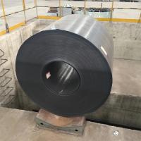 China 60mm Q235 Q195 Q215 Cold Rolled Carbon Steel Coil with After-sales Service Oversea Jobs for sale