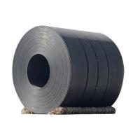 China 1.5mm 1.6mm Carbon Steel Coils with Regular Surface Structure / Cold Rolled Technique for sale