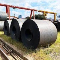 China Sheet Metal S235jr Hot Rolled Steel Sheet Coil 11mm Carbon Steel Plate for Oversea Jobs for sale