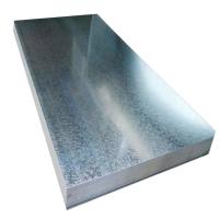 China Decoiling Galvanized Steel Sheet Plate G90 Z180 Z275 Dx51d Dx52D Dx53D SGCC for SGCC for sale