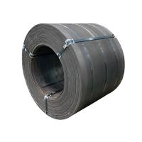 China Large Inventory of Carbon Steel Q195 Q215 Q235 Q255 Q275q355ss400 for Customized Edge for sale