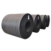 China Galvanized Strength Steel Plate Slit Edge 45 A36 SAE1006 65mn S235jr Hot Rolled Cold Rolled Carbon Steel Strip Coils for sale