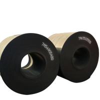 China 12mm 16mm Ms Carbon Iron Coil Hot Rolled Steel Coils S235jr Low Carbon Steel Rolls ASTM A36 for sale