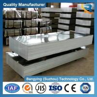 China JIS Standard Hot Rolled 6mm 10mm Thick Galvanized Mild Steel Plate Sheet for A283 C70 S355 Grade C for sale