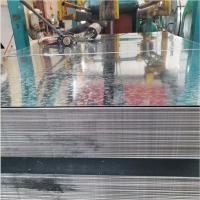 China 12 14 16 18 20 22 24 26 28 Gauge Thickness Gi Plain Metal Sheet Galvanized Steel Sheet for sale