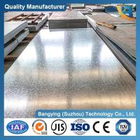 China Boiler Plate Dx51d Z275 Galvanized Steel Sheet 5mm Cold Steel Coil Iron Sheet 0.5mm for sale