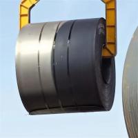 China 12mm 16mm Ms Carbon Iron Coil Hot Rolled Steel Coils S235jr Carbon Steel Coil Customized for sale
