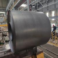 China Galvanized Boiler Plate Low Carbon Black Steel Coil for Building Material 0.1mm 0.5mm for sale