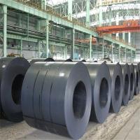 China Galvanized Boiler Plate Low Carbon Black Steel Coil for Building Material 0.1mm 0.5mm for sale